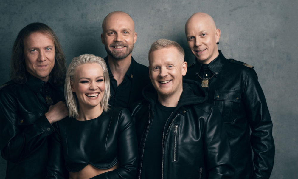 The Voice of Finland –viiden tähden kausi – Kaupunkisanomat